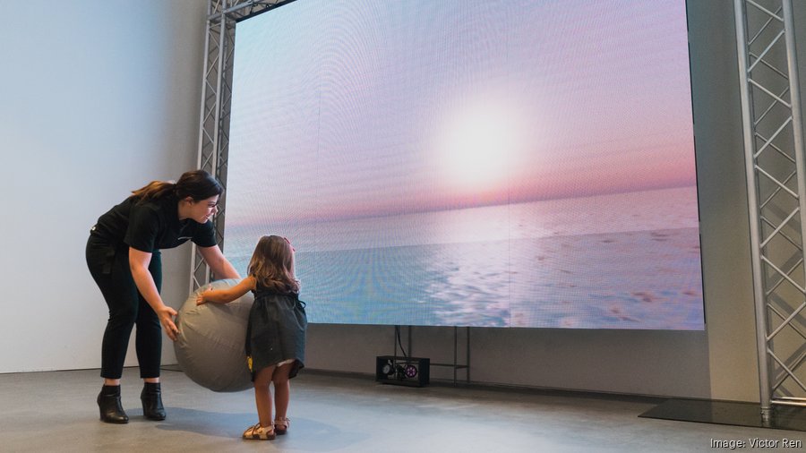 Instagram-worthy Wonderspaces set to debut in Fashion District ...
