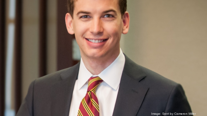 Waller elects three partners - Birmingham Business Journal