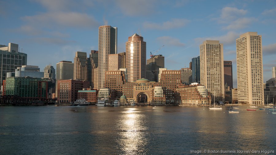 Boston private equity firm BayPine raises $1.1B - Boston Business Journal