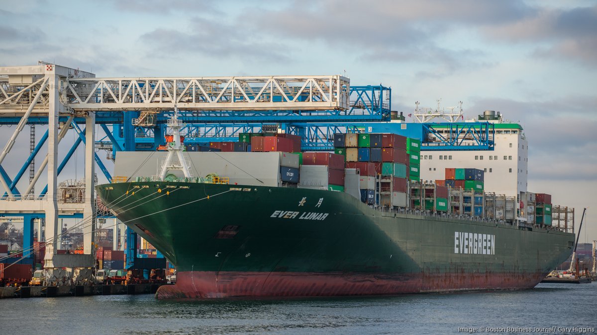 ILA port strike: What to expect during strike - Boston Business Journal