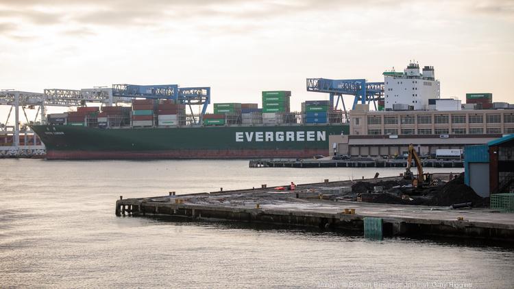 Massport lands long-sought Vietnam connection at Conley Terminal ...