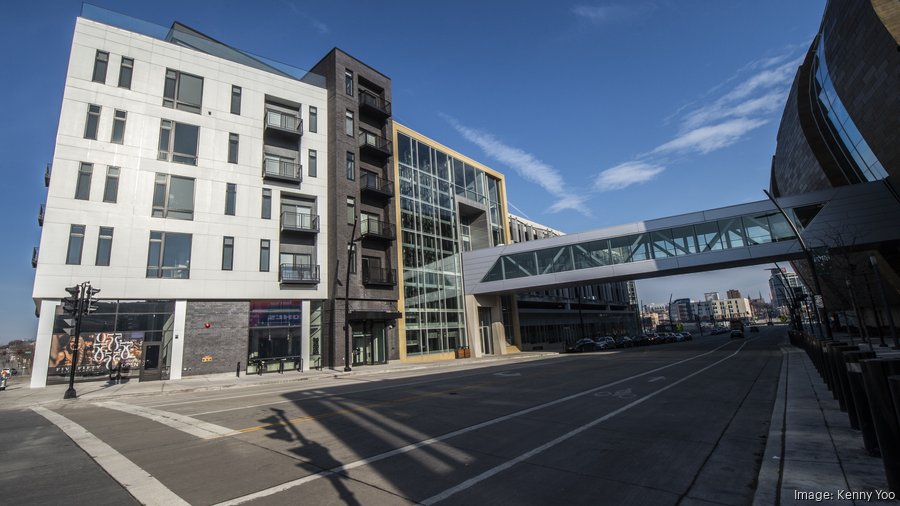 550 Ultra Lofts: Best New Development – Residential - Milwaukee ...