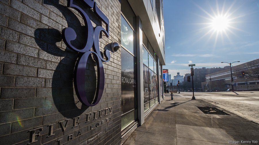 550 Ultra Lofts: Best New Development – Residential - Milwaukee ...