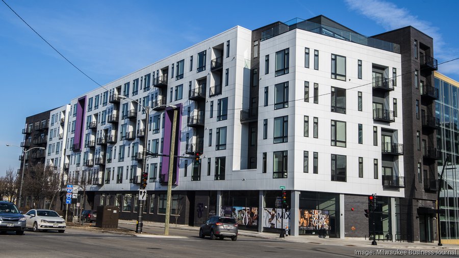 550 Ultra Lofts: Best New Development – Residential - Milwaukee ...