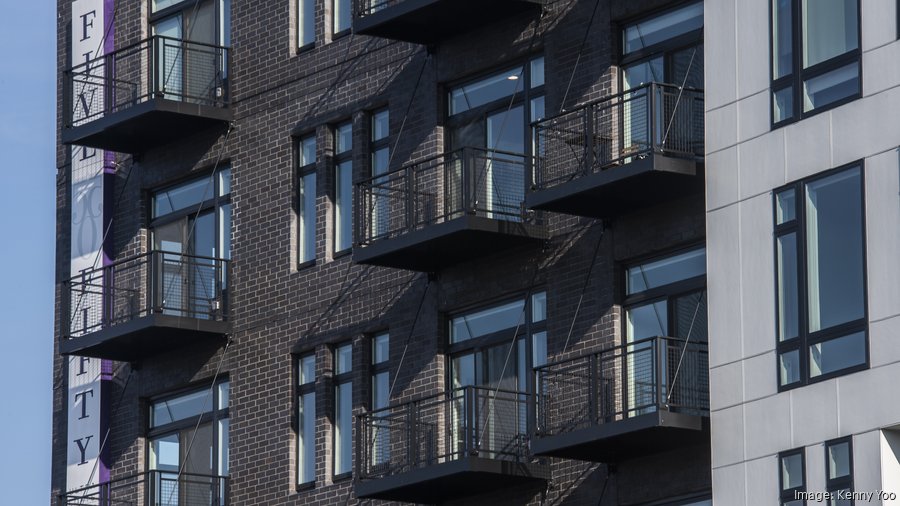 550 Ultra Lofts: Best New Development – Residential - Milwaukee ...