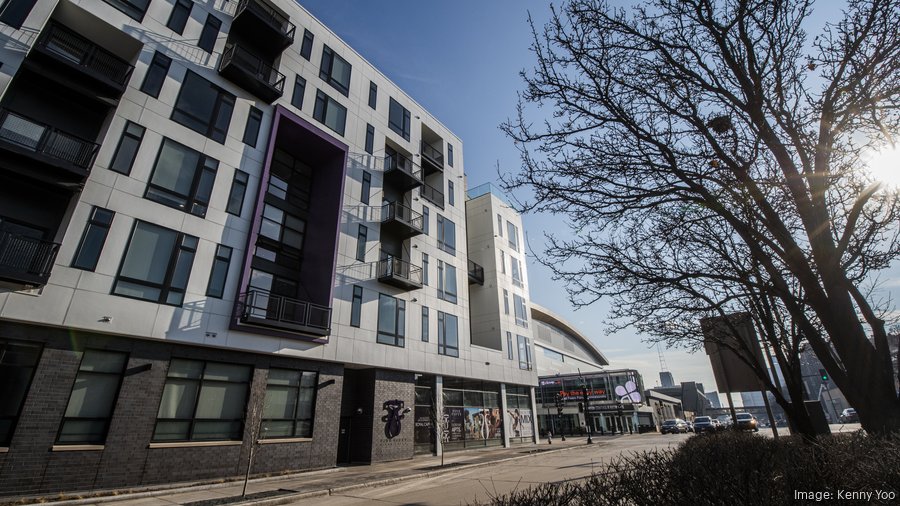 550 Ultra Lofts: Best New Development – Residential - Milwaukee ...