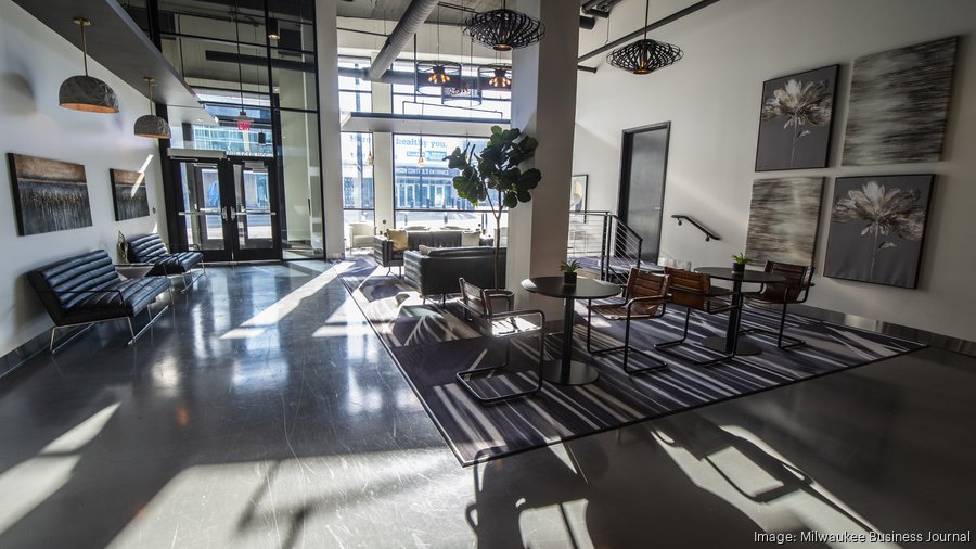 550 Ultra Lofts: Best New Development – Residential - Milwaukee ...