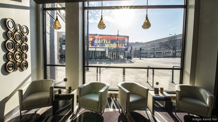 550 Ultra Lofts: Best New Development – Residential - Milwaukee ...