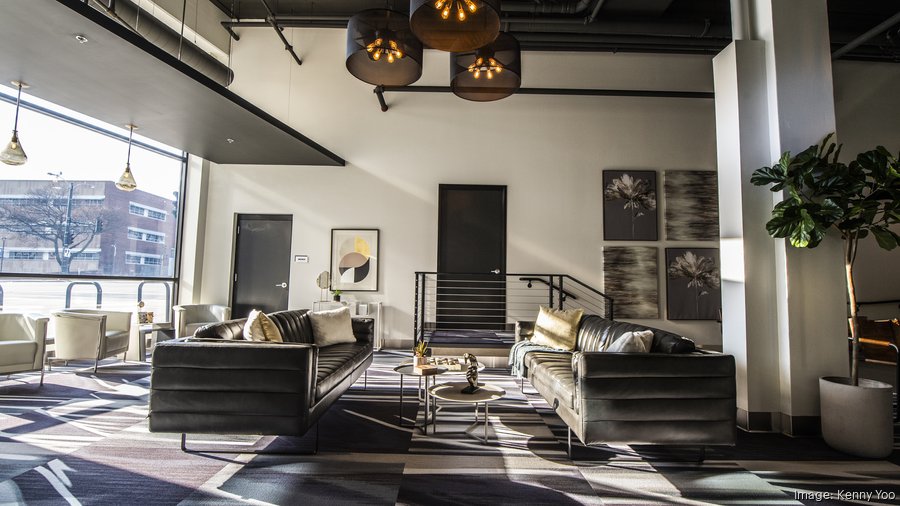 550 Ultra Lofts: Best New Development – Residential - Milwaukee ...