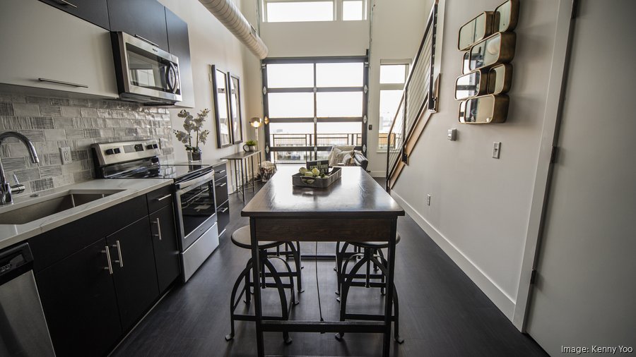 550 Ultra Lofts: Best New Development – Residential - Milwaukee ...