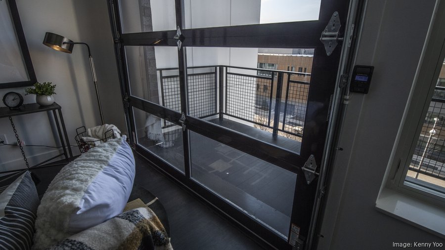 550 Ultra Lofts: Best New Development – Residential - Milwaukee ...