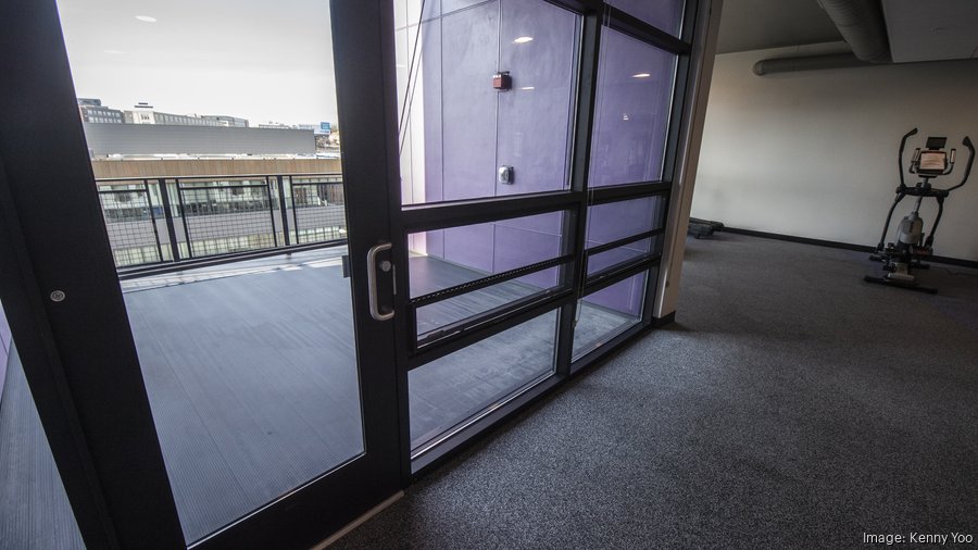 550 Ultra Lofts: Best New Development – Residential - Milwaukee ...