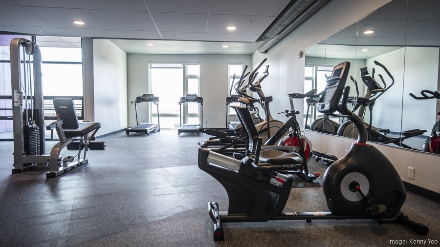 550 Ultra Lofts: Best New Development – Residential - Milwaukee ...