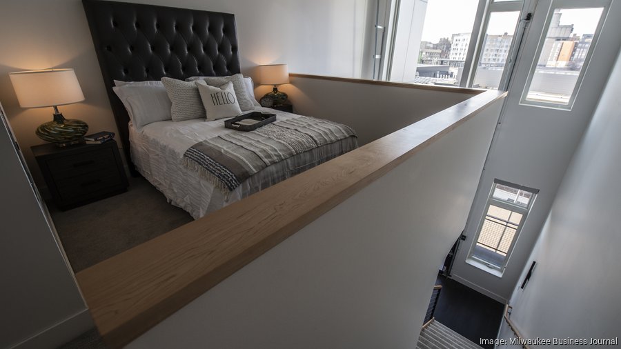 550 Ultra Lofts: Best New Development – Residential - Milwaukee ...