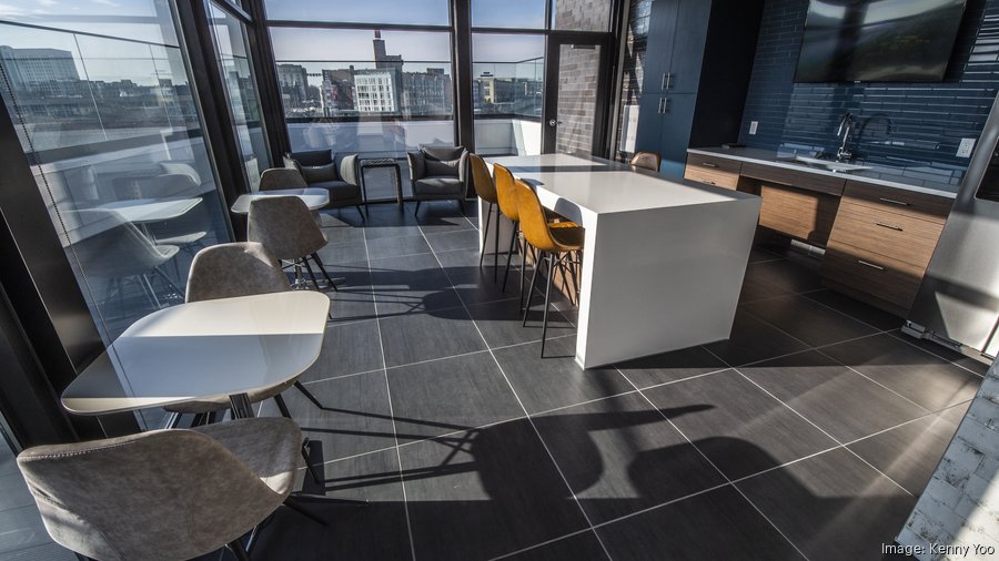 550 Ultra Lofts: Best New Development – Residential - Milwaukee ...