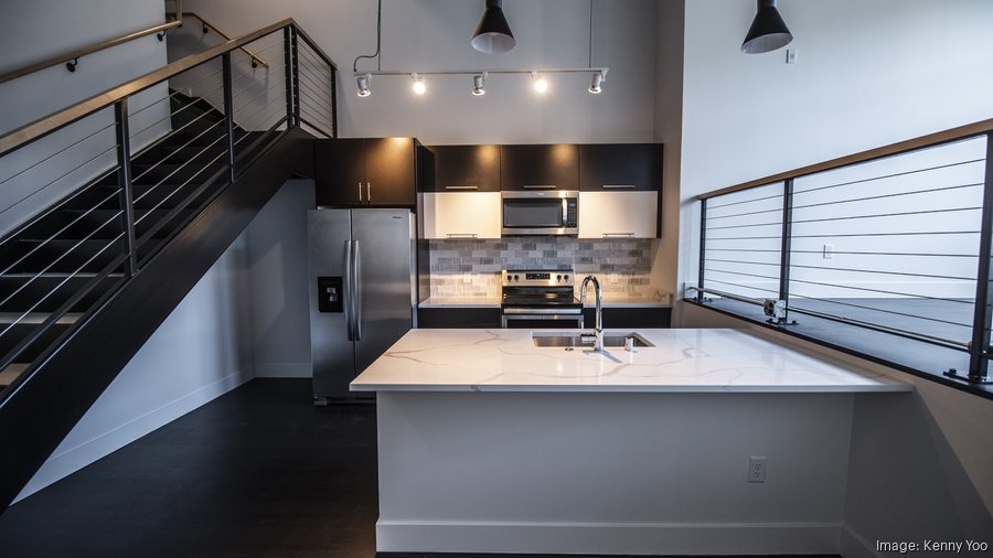 First look at 550 Ultra Lofts near Fiserv Forum - Milwaukee Business ...