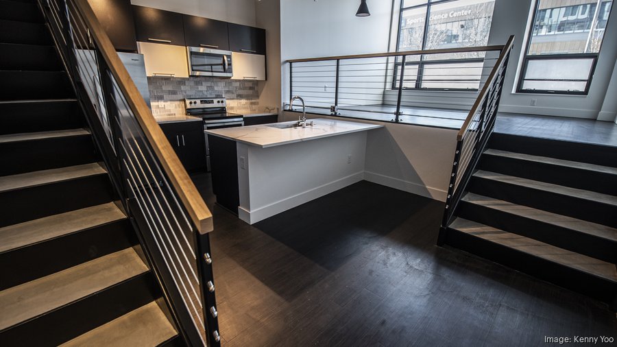 First look at 550 Ultra Lofts near Fiserv Forum - Milwaukee Business ...