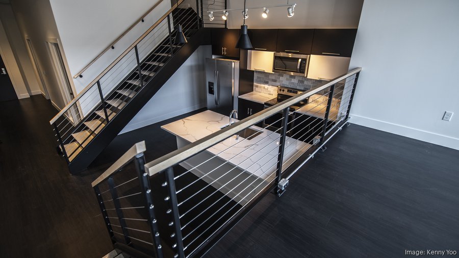550 Ultra Lofts: Best New Development – Residential - Milwaukee ...