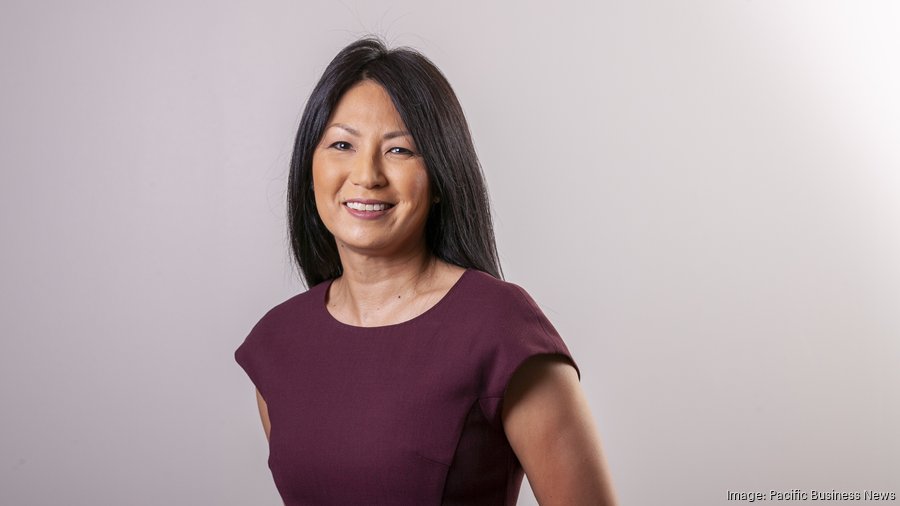 Why this Girl Scout of Hawaii exec's funding approach prioritizes STEM ...