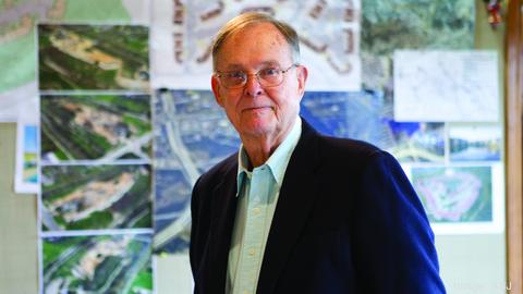 Austin developer Larry Peel remembered - Austin Business Journal