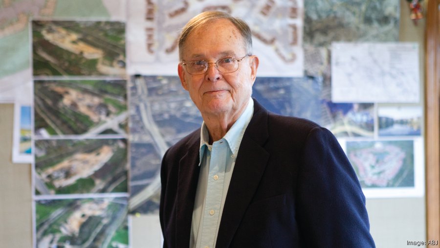 Austin developer Larry Peel remembered - Austin Business Journal