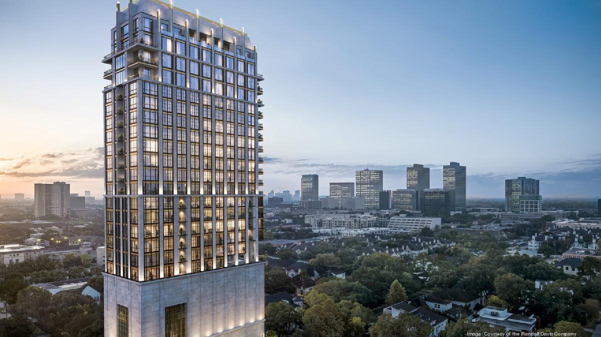 Randall Davis' The Paramount condo project canceled in wake of Covid-19 ...