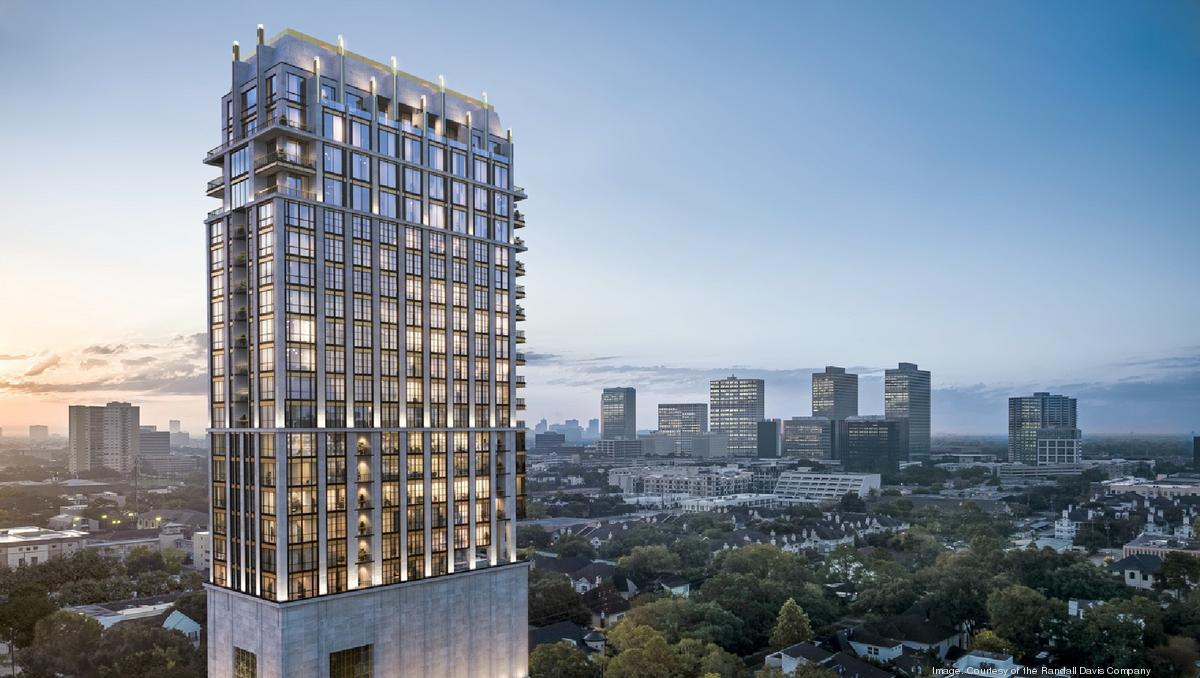 Randall Davis Co. moves forward with The Paramount condo project amid ...