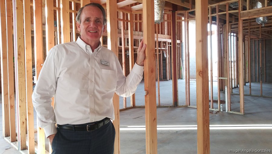 Lennar, Mattamy plan 3K homes near TSMC - Phoenix Business Journal