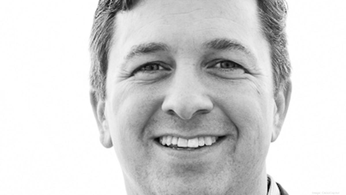 CleanCapital's Jon Powers makes the case for Oregon cap and trade ...