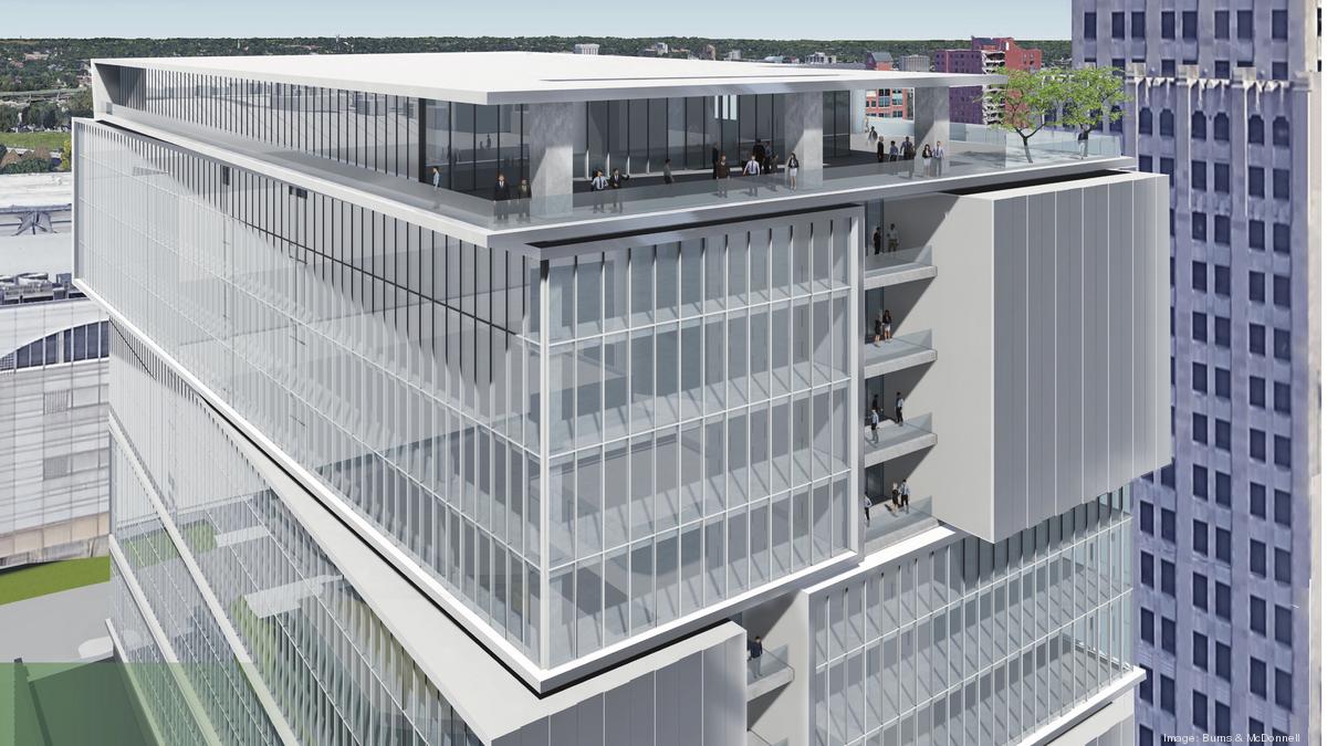 Waddell & Reed HQ wins City Council approval - Kansas City Business Journal