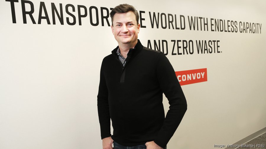 How these startup founders left big tech's golden nest - Puget Sound ...