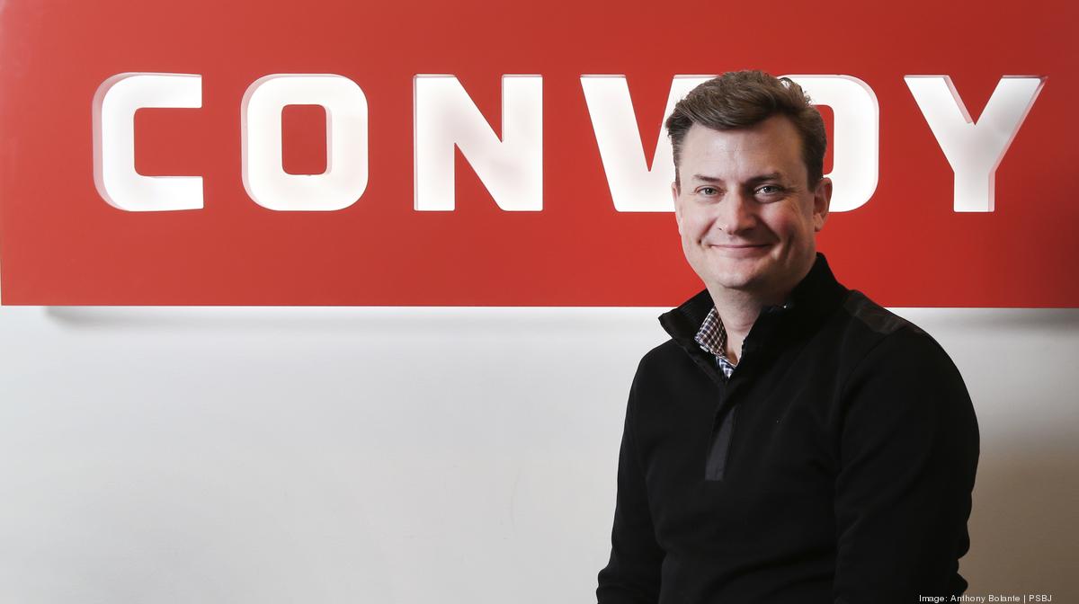 Convoy continues rapid growth with 100 hires in 2 months - Puget Sound ...