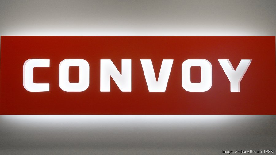 Convoy, once valued at $3.8B, is shutting down - Puget Sound Business ...