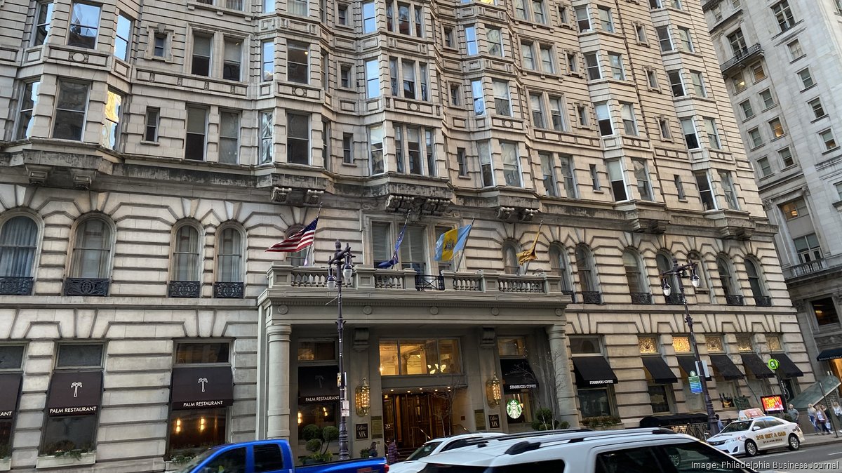 Cescaphe to operate restored event space inside the Bellevue ...