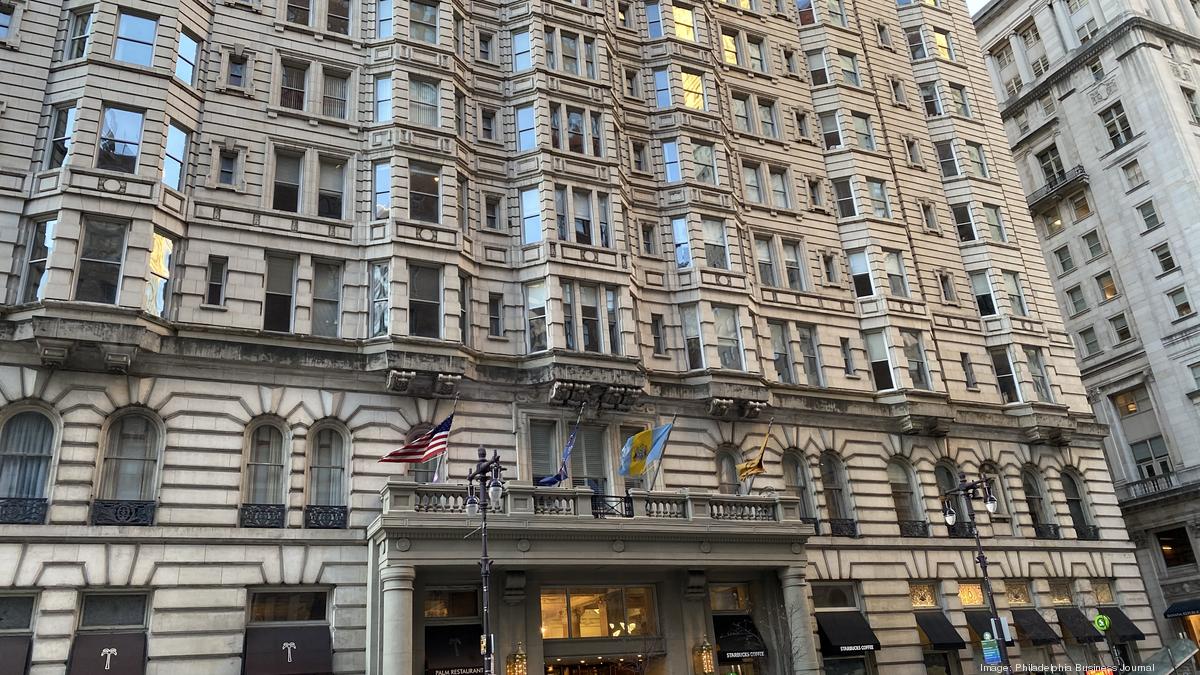 Lubert-Adler buys Bellevue, will invest $100M for apartments, new ...