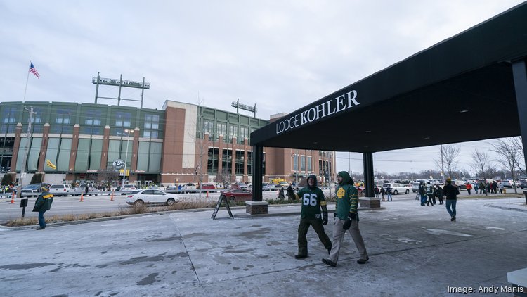 Green Bay, Lambeau Field named a potential team base camp for 2026 FIFA ...