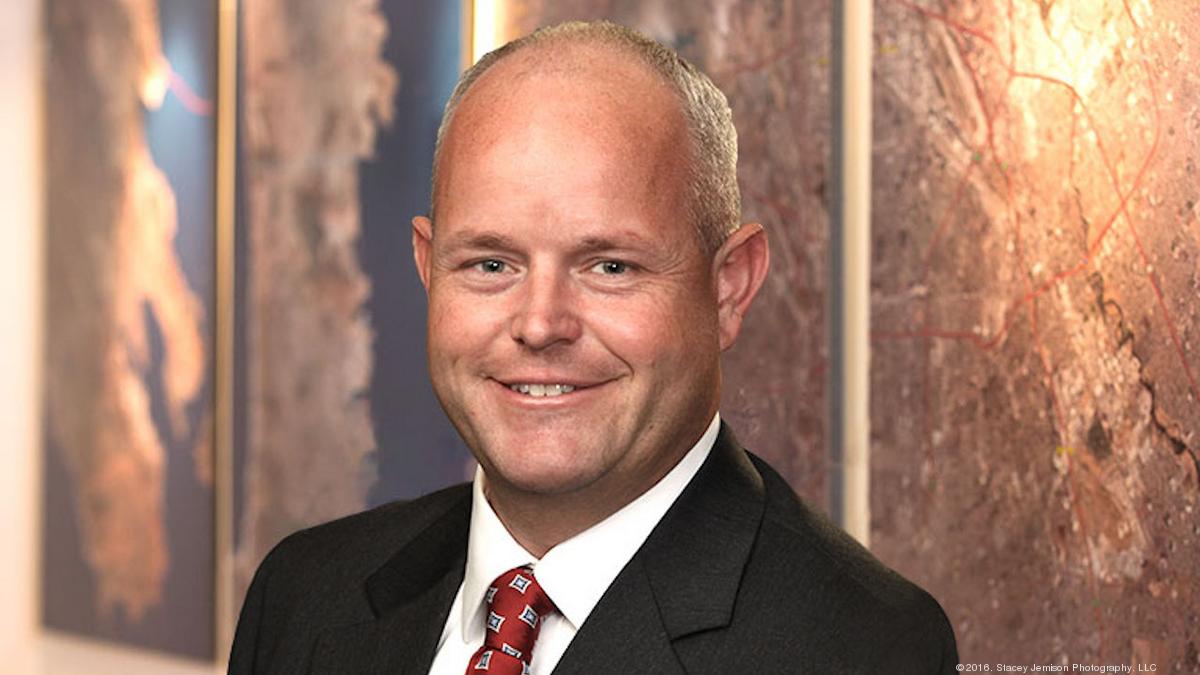 Legacy Partners taps Matt Brendel as senior managing director - Dallas ...