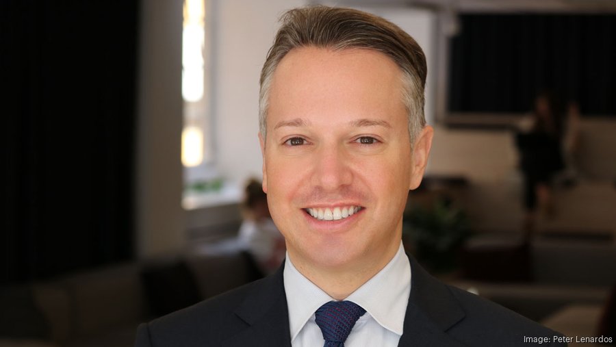 Newcomer CEO offers a fresh perspective on Tampa Bay’s 2020 potential ...
