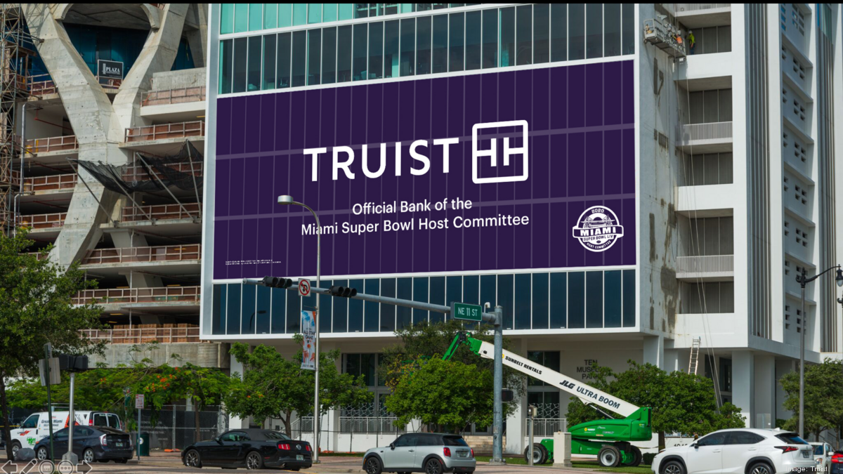 Truist reshuffles leadership, top PA exec heads to Charlotte ...