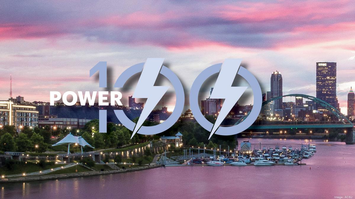 The Power 100: Pittsburgh’s most influential business leaders, Part 2 ...