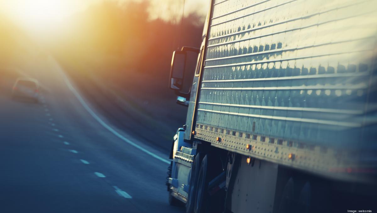 5 ways to avoid truck driver burnout - Charlotte Business Journal