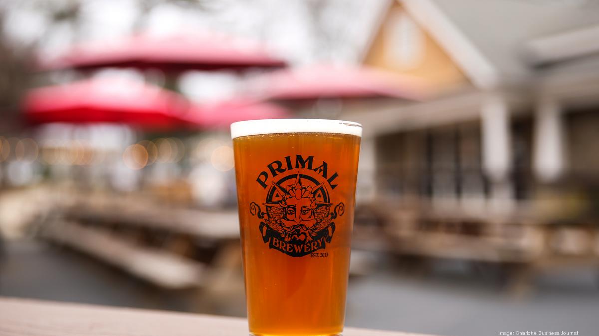 EXCLUSIVE: Second location on tap for Primal Brewery - Charlotte ...