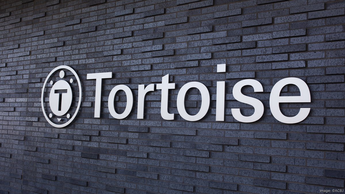 Tortoise Capital wins approval to merge funds in restructuring - Kansas City Business Journal