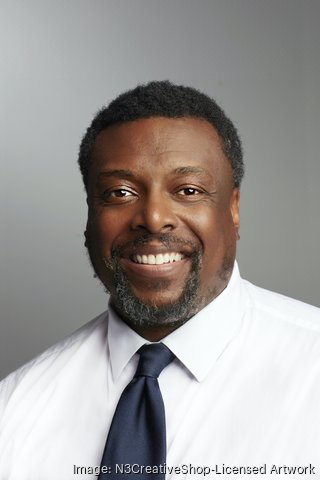 20 People to Know in Health Care: Michael Coleman - Louisville Business ...