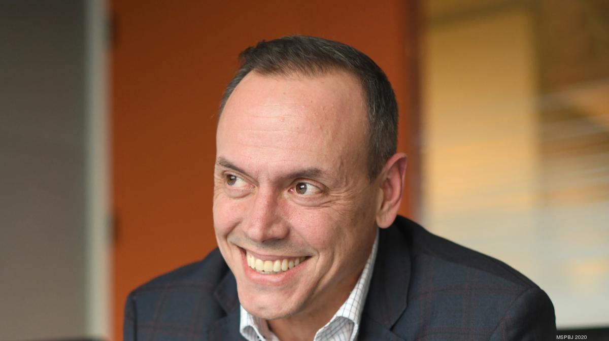 MEDA CEO Alfredo Martel brings big-business insight to boosting ...