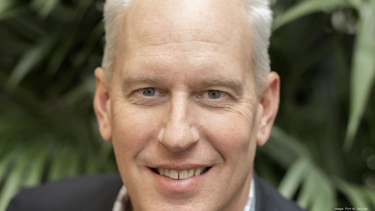 Port of Tacoma hires former Weyerhaeuser information technology ...