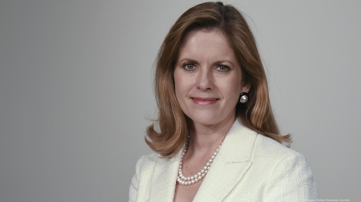 Dallas Holocaust and Human Rights Museum CEO Mary Pat Higgins on how ...