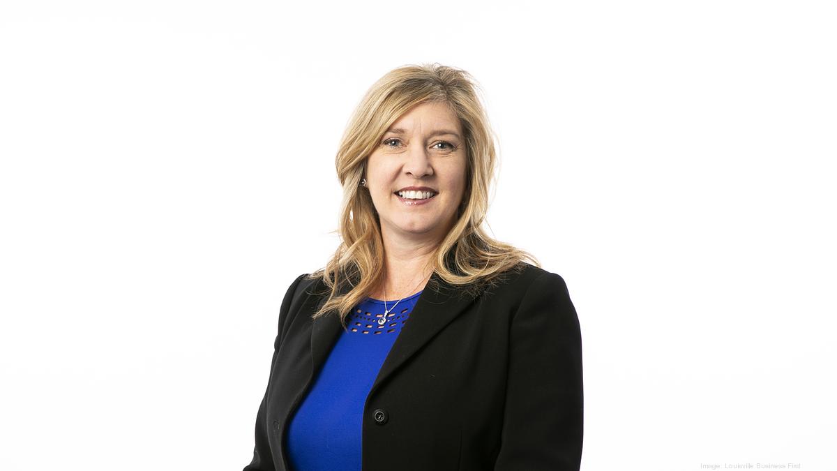 2020 Health Care Heroes: Michelle Jacobs Thomas - Louisville Business First