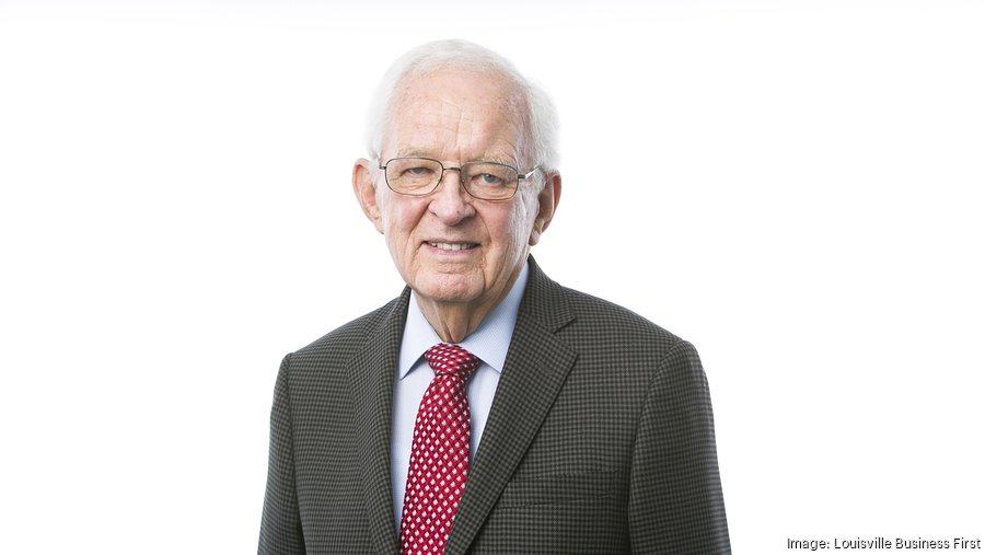 George Fischer, father of Louisville Mayor Greg Fischer, dies at 90 ...