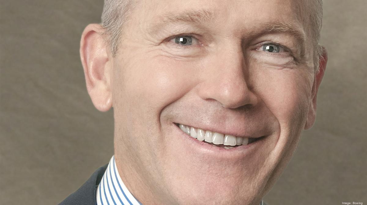 Boeing Co. CEO nets $21 million in 2020 compensation despite waiving ...